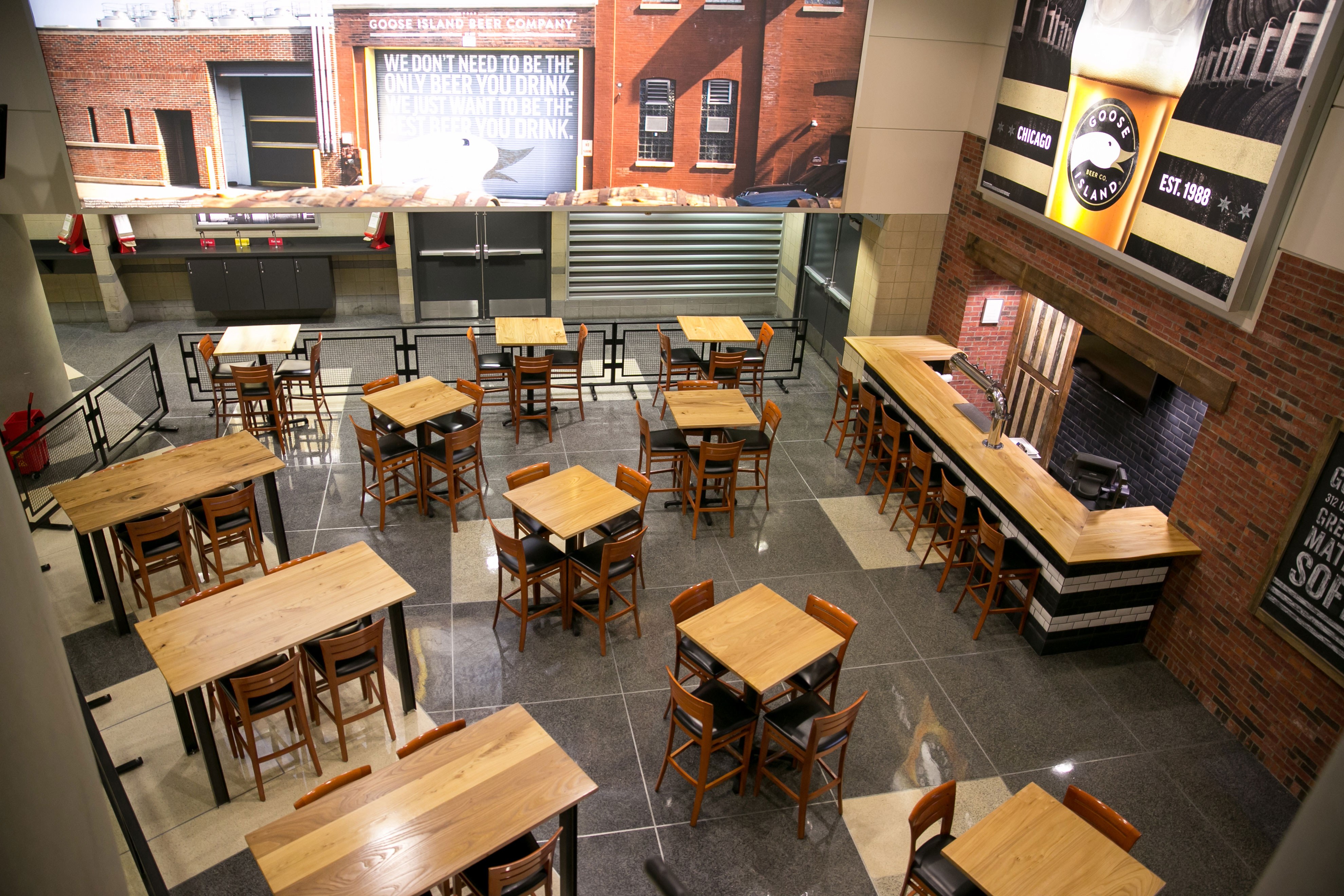 Icon Modern | Custom Furniture & Architectural Elements