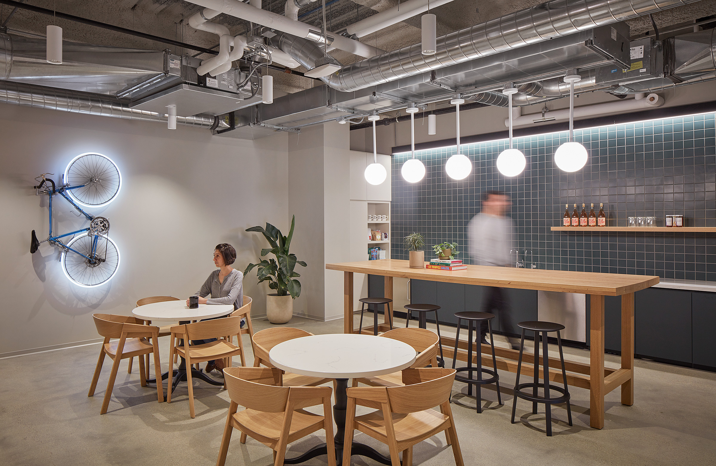 Icon Modern | Custom Furniture & Architectural Elements