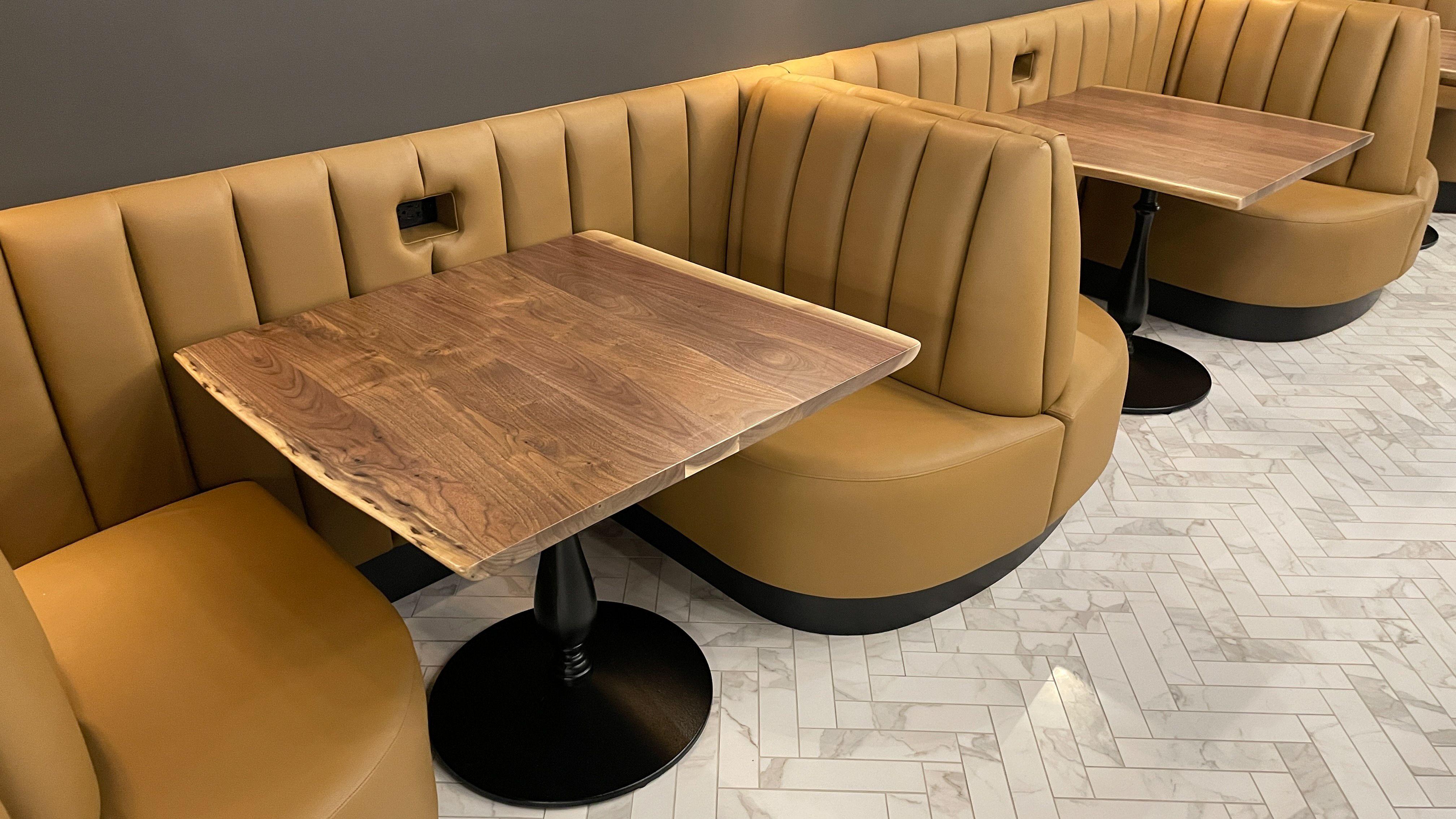 Icon Modern | Custom Furniture & Architectural Elements